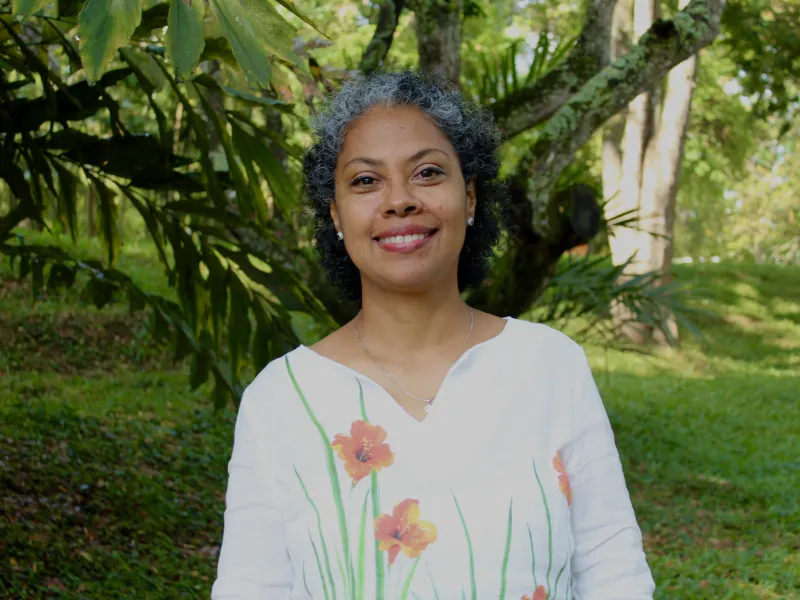 Especial: Mujeres Investigadoras que transforman | Pontificia ...