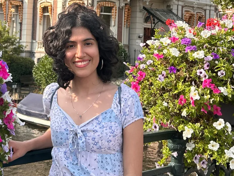 Impulsando el futuro: La historia de Valentina Reyes y el programa ...